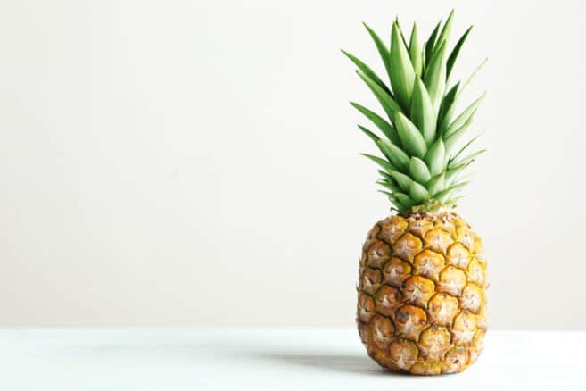 What Exactly Does An Upside Down Pineapple Mean?